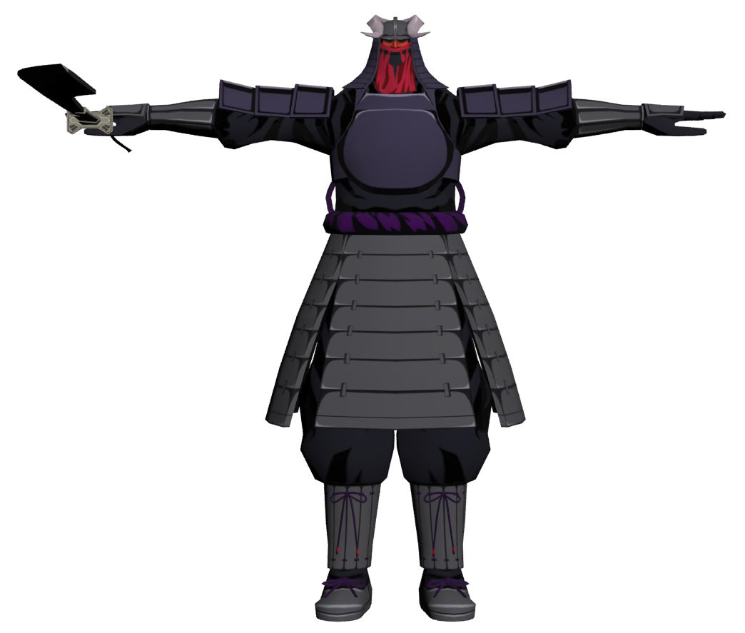 Kokujo by SoullessApophis on DeviantArt
