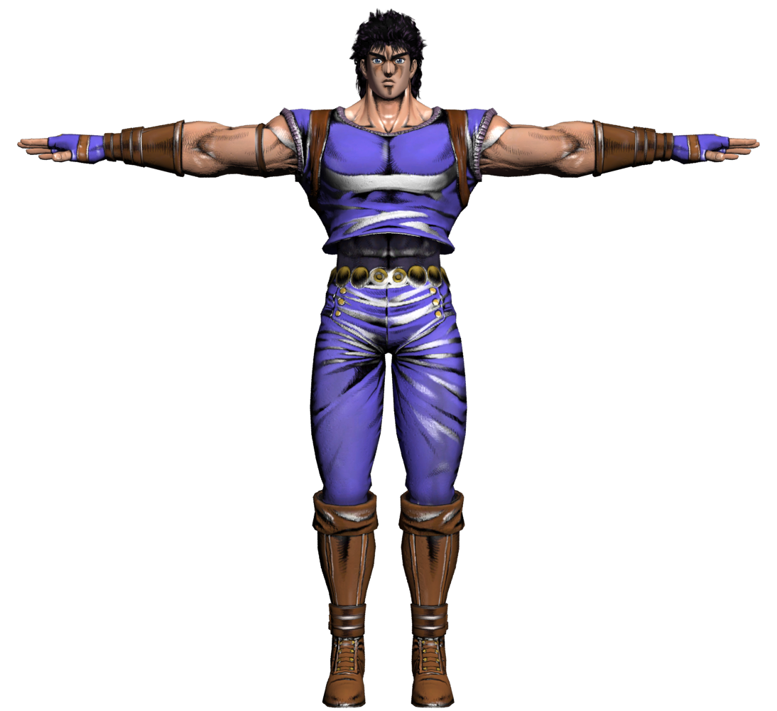 Jonathan Joestar by SoullessApophis on DeviantArt