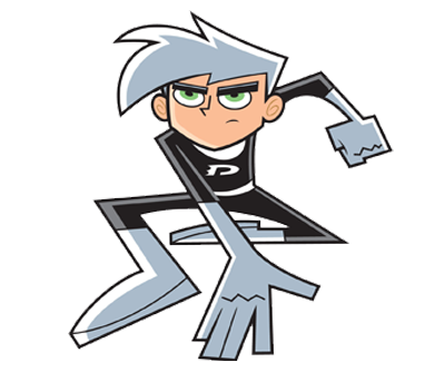 Danny Phantom by Iron117Prime on DeviantArt