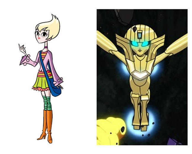 Princess Illana by Iron117Prime on DeviantArt