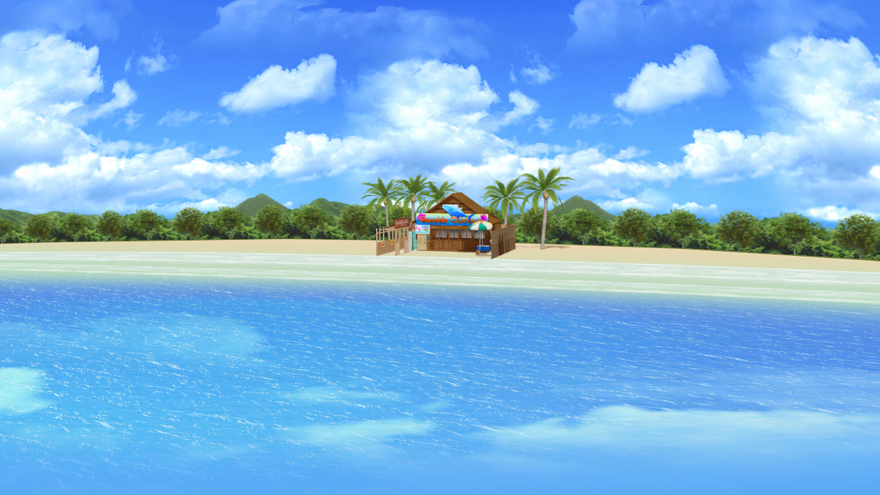 Battle Stages DL on MMD-BattleStage - DeviantArt