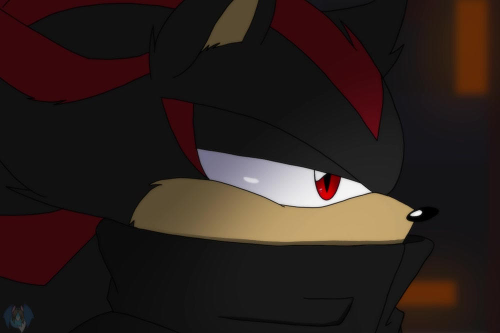 Coat Shadow animation by tierafoxglove on DeviantArt