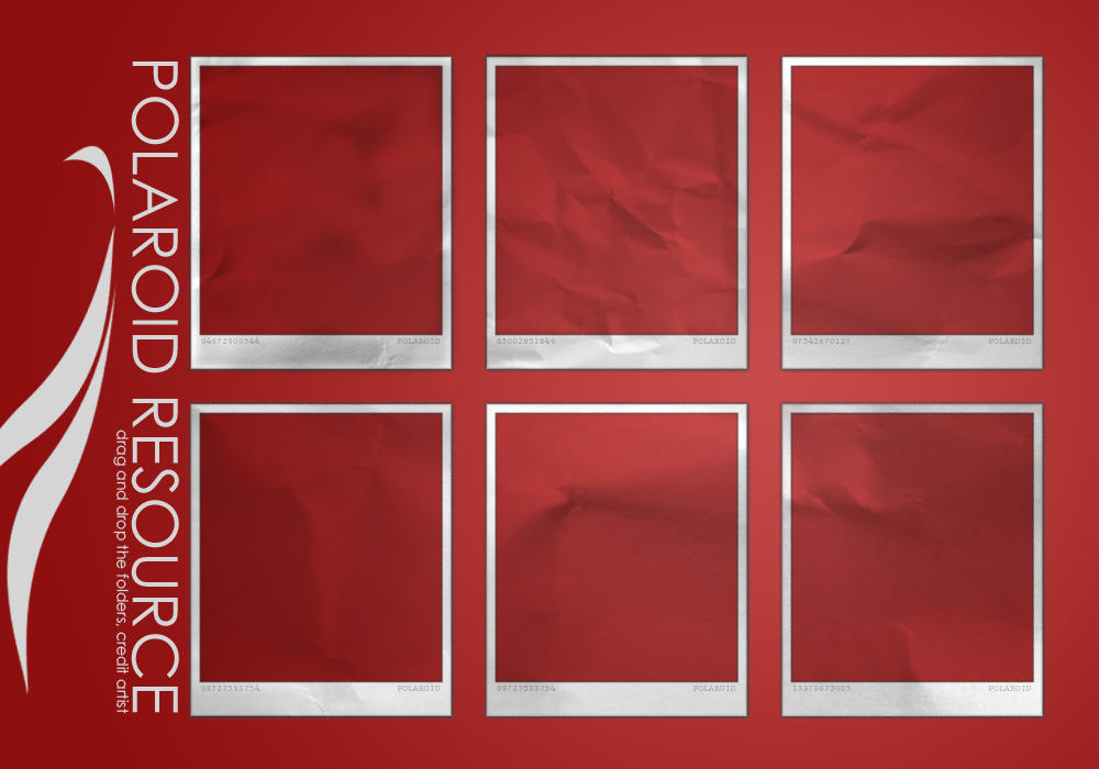 Polaroid Resource by energizerrabbitx on DeviantArt