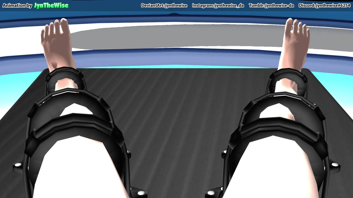 Ulala on the Tickle Table Animation REMAKE! by jynthewise on DeviantArt