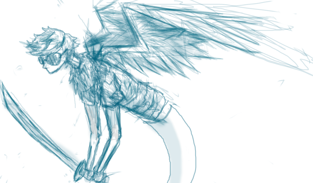 Dave sprite (unfinished) by miacar on DeviantArt