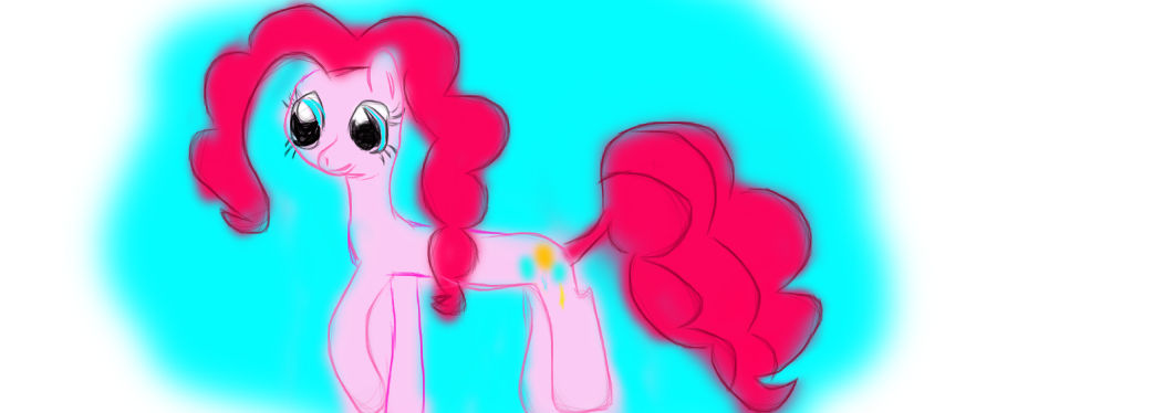 pinkie pie by mlpfimdrawer on DeviantArt