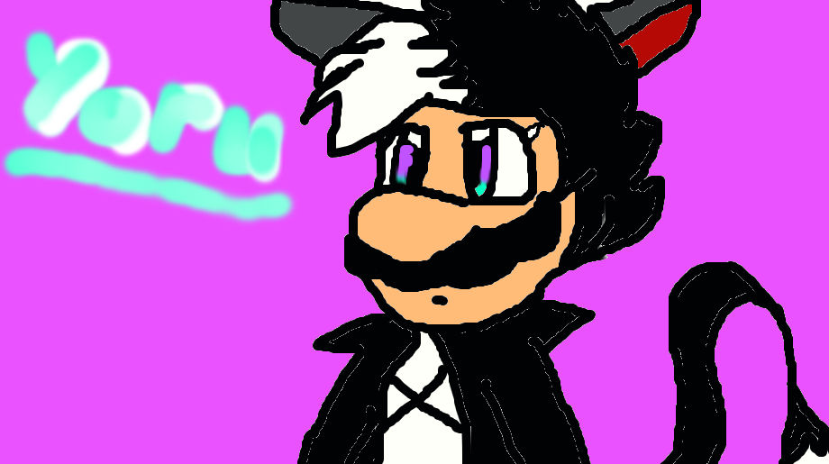 Yoru by MarioLover64 on DeviantArt