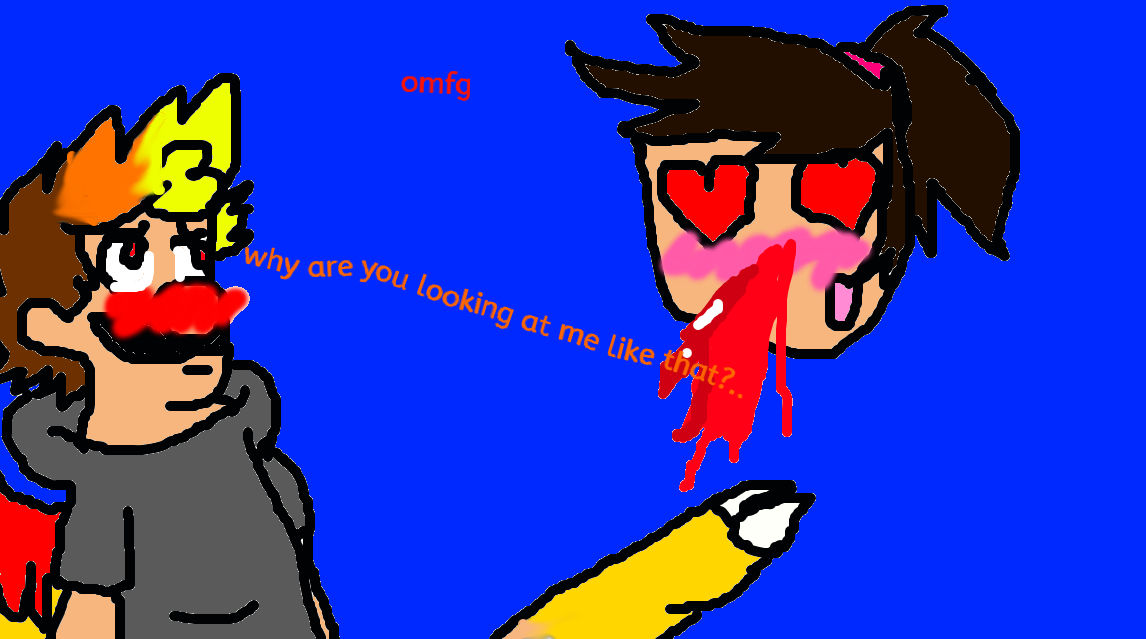 DEM SEXEH LEGS!!! by MarioLover64 on DeviantArt