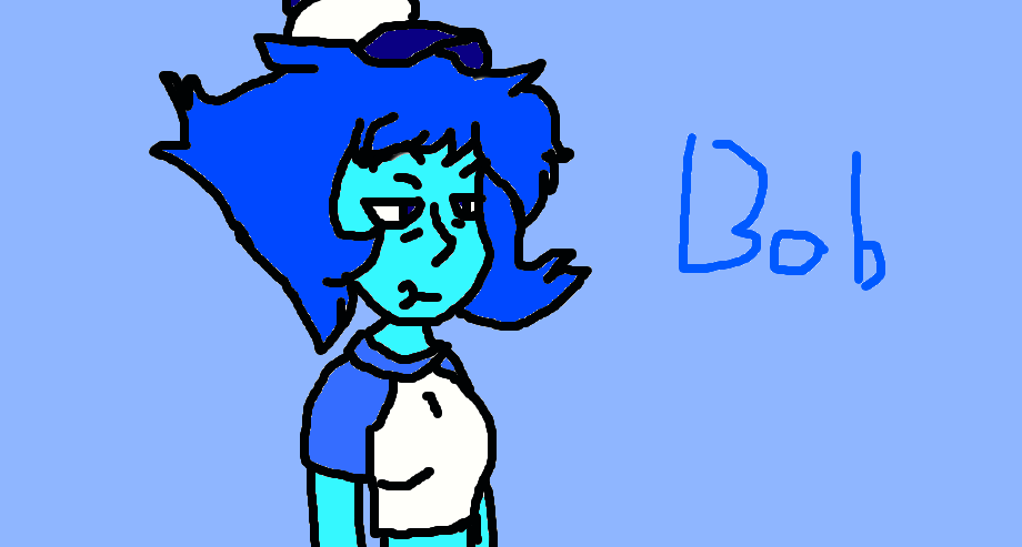 Bob by MarioLover64 on DeviantArt