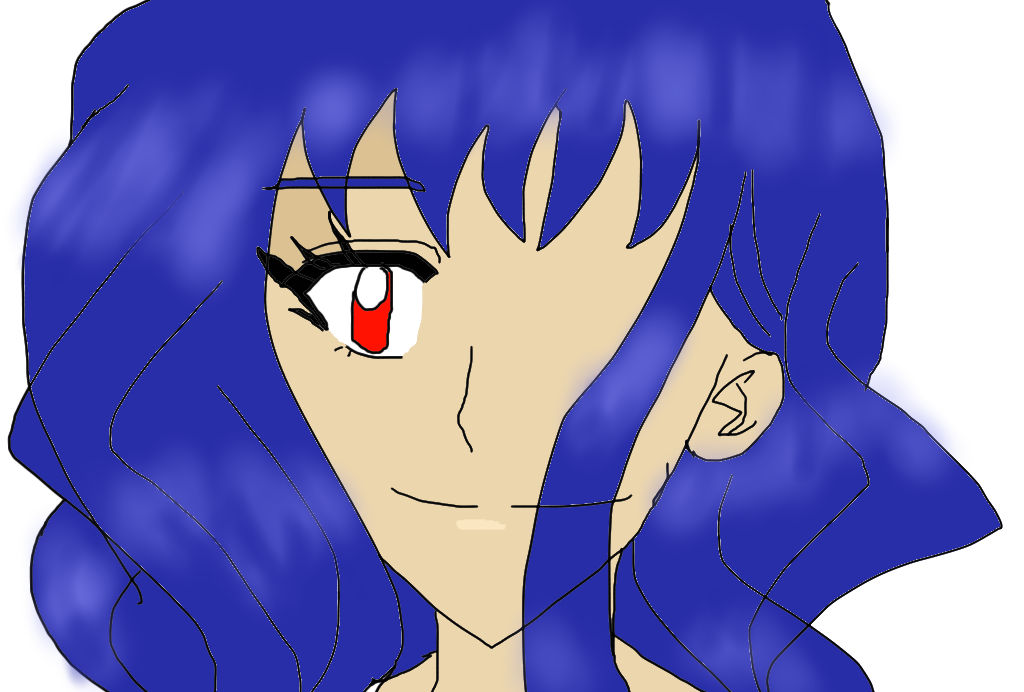 Heiwa by Jangirl83 on DeviantArt