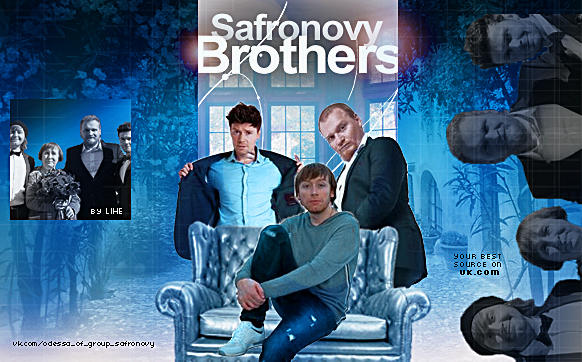 Safr by ByWilld on DeviantArt