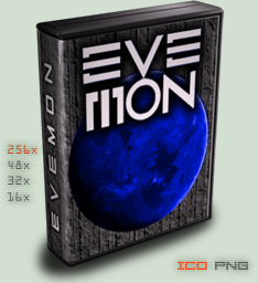 :case:Eve Online: EveMon by foxgguy2001 on DeviantArt