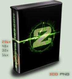 :case:Modern-Warfare 2 by foxgguy2001 on DeviantArt