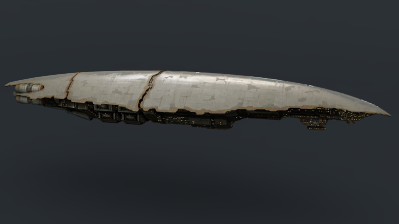 Amarr Providence by foxgguy2001 on DeviantArt