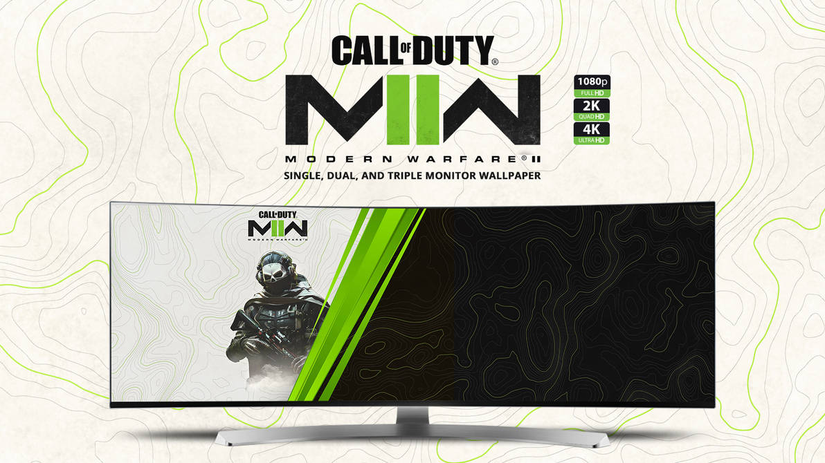 Call of Duty Modern Warfare 2 2022 Wallpaper Pack by foxgguy2001 on DeviantArt