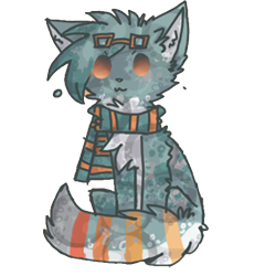 Meeping Chibi by qaradise on DeviantArt