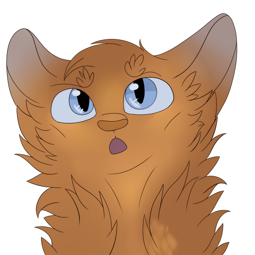 Fenir -REQUEST- by Frostlii on DeviantArt