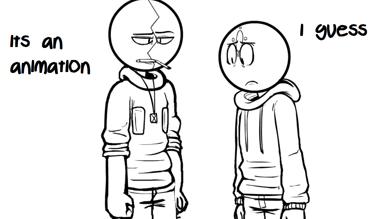 Animations on The-Bald-Squad - DeviantArt