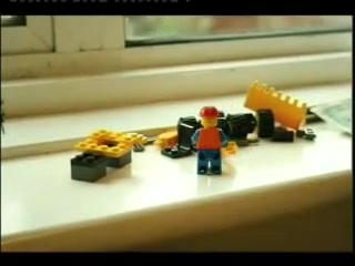 'Lego' by mediaartsfoundation on DeviantArt