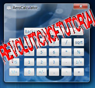 Aero calculator-tutorialesjr by tutoriales13 on DeviantArt