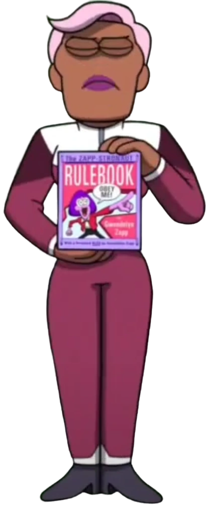 Colleen Voyd by AlexanderH1992 on DeviantArt