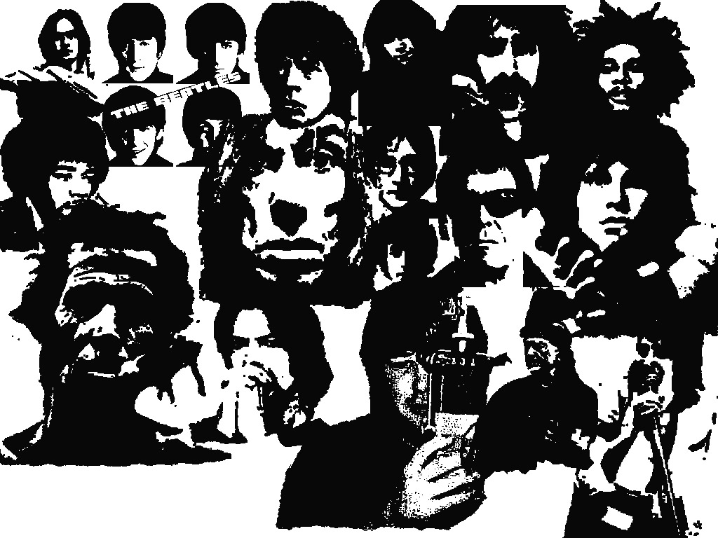 music legends by xXHeYjOeXx on DeviantArt