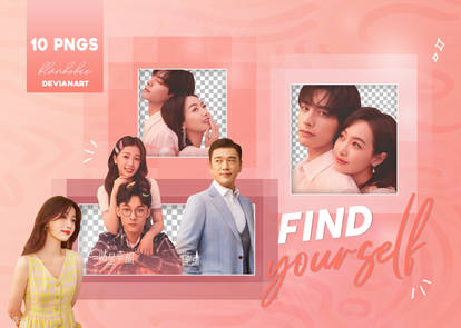 Explore the Best Findyourselfpng Art | DeviantArt