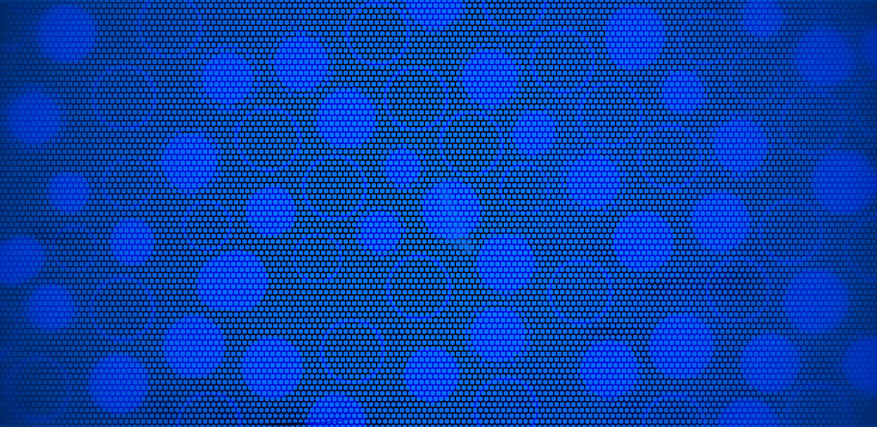 INTEL Bubbles by TDS411 on DeviantArt