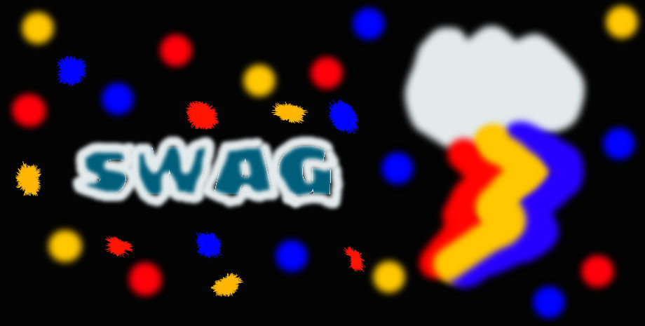 SWAG rainbowdash wallpaper by mewtwokookie on DeviantArt
