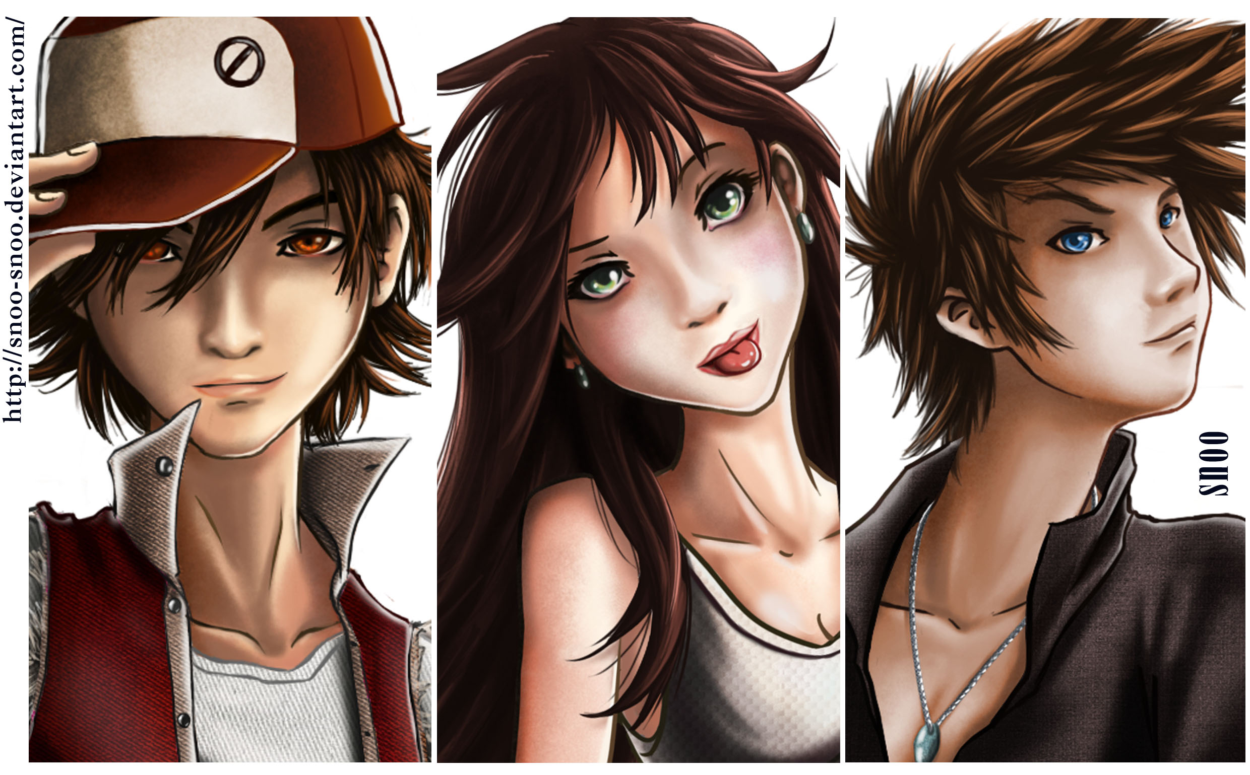 Pokemon RGB preview by Snoo-Snoo on DeviantArt