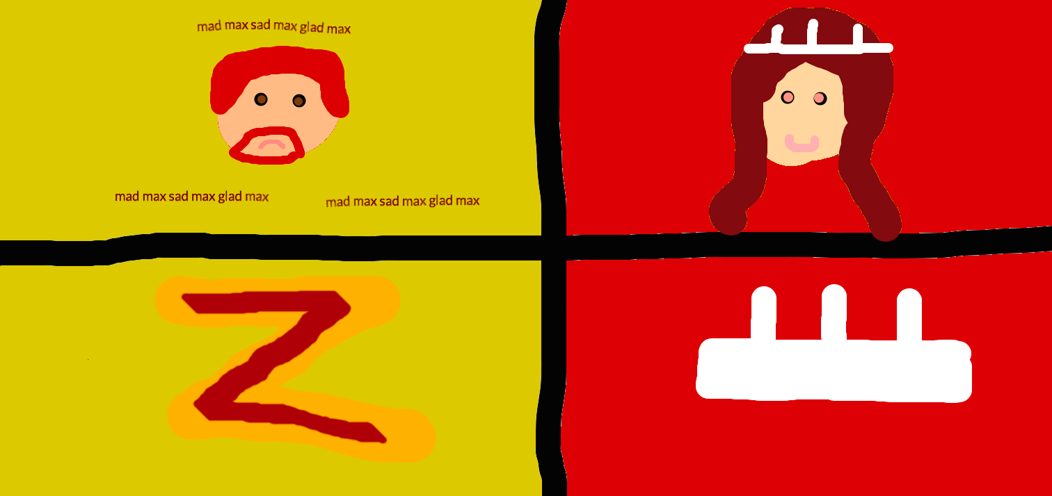 Littleshortysgs and Mithzan by HKM19 on DeviantArt