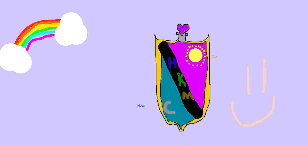 My official academy badge by HKM19 on DeviantArt
