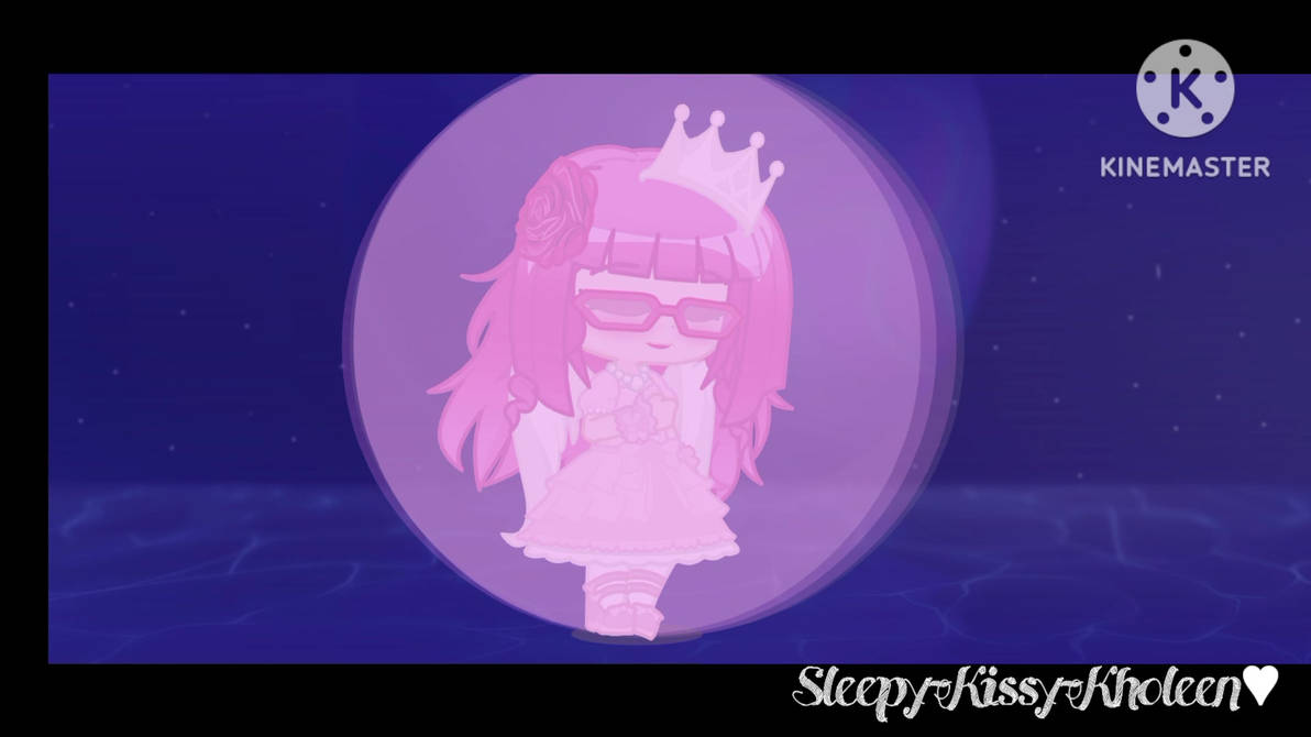 ~Star Bubblefly Scene but it's My Version~ by Sleepy-Kissy-Kholeen on DeviantArt