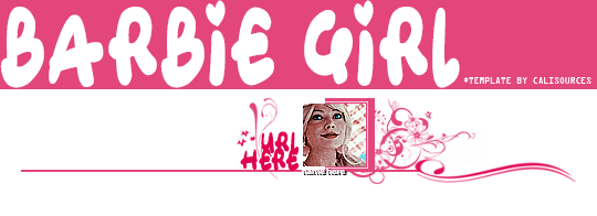 B57//BARBIE GIRL. by calisources on DeviantArt