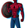 Marvel by Chillguydraws on DeviantArt