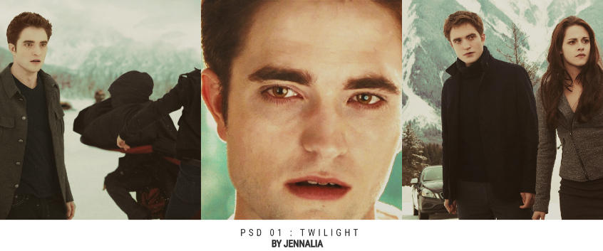 psd 01 - twilight by jennalia on DeviantArt