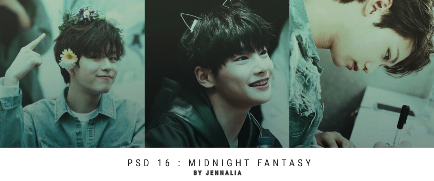 psd 16 - midnight fantasy by jennalia on DeviantArt