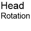 head rotation by BrokenBonds on DeviantArt