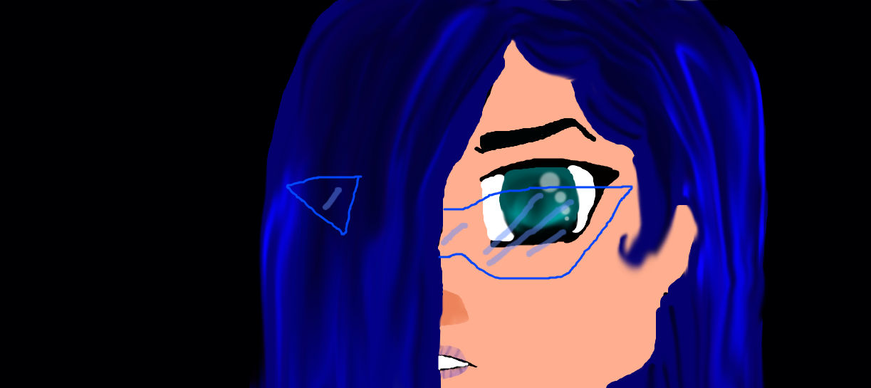 luni by nikimonsterlilly on DeviantArt
