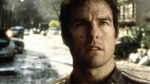 War Of The Worlds (Ray Ferrier) by ChloeIsLost on DeviantArt