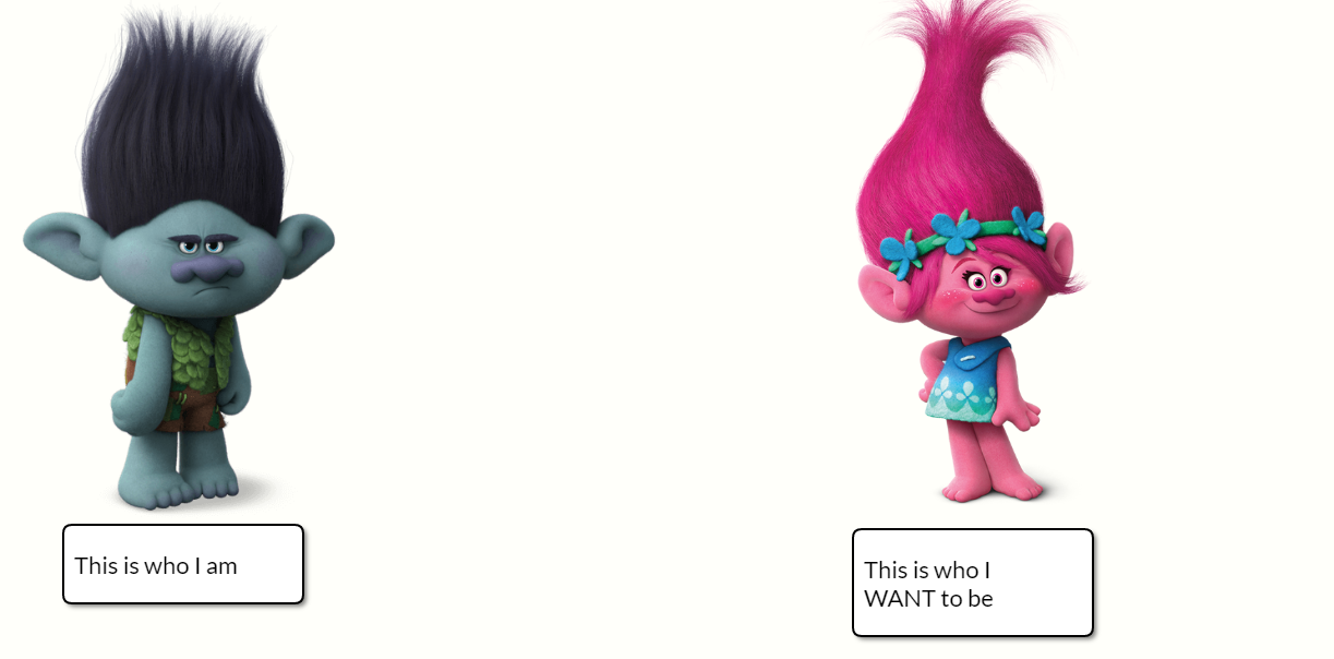 trolls by TheCartoonWizard on DeviantArt