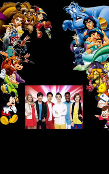 Explore the Best Incrediblecrew Art | DeviantArt