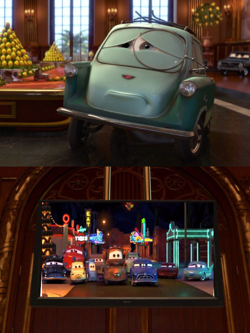 Zundapp cries over Cars 1 by TheCartoonWizard on DeviantArt