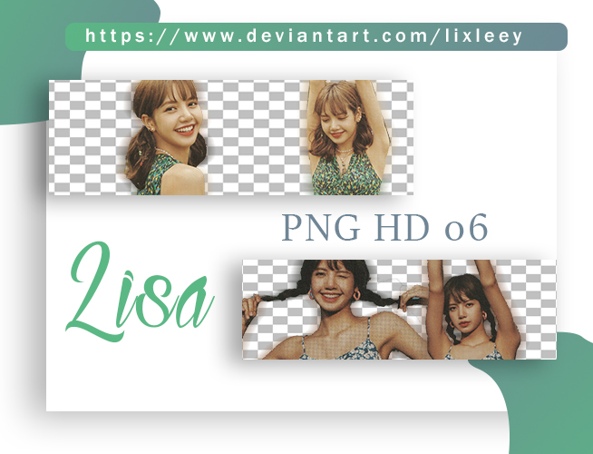 PNG PACK: LISA by LixLeey on DeviantArt