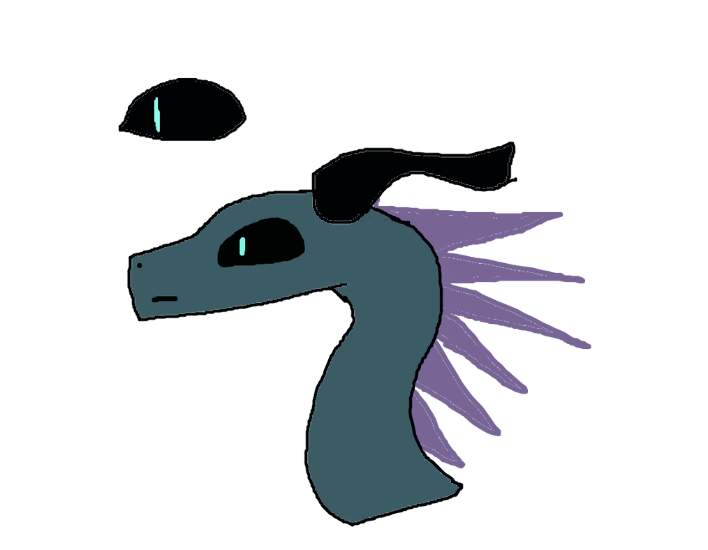 Ermine by DragonSlayer871 on DeviantArt