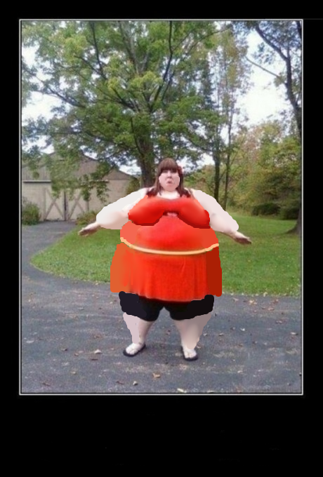 Ssbbw Kellie Kay Twicsy Qualitygase
