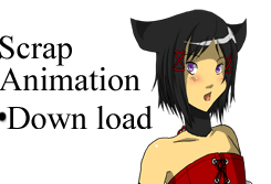 scrap animation by copycat01 on DeviantArt
