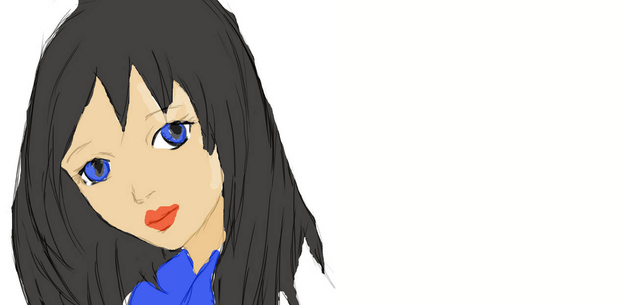 Soo hun yee (Korean Line Art) by Eenderlove on DeviantArt