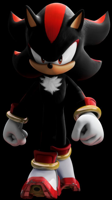 Shadow and Maria: chapter 1 by The-Sonic-X on DeviantArt