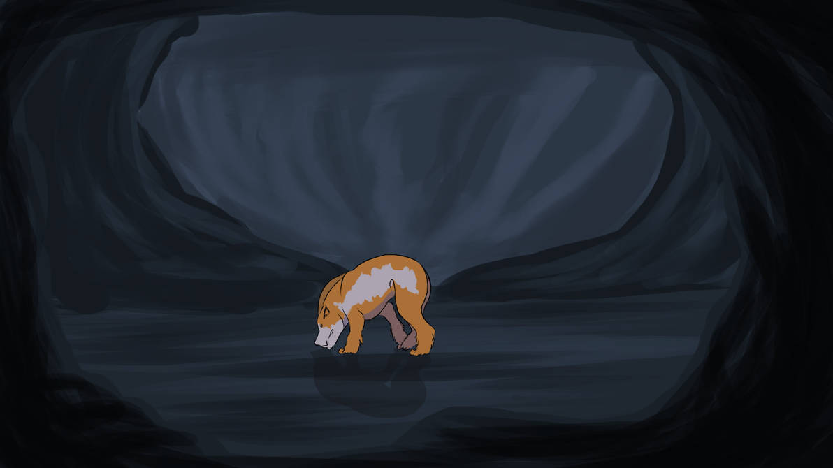 Xanthe marvelous 3 by Ciaran-Greymoon on DeviantArt